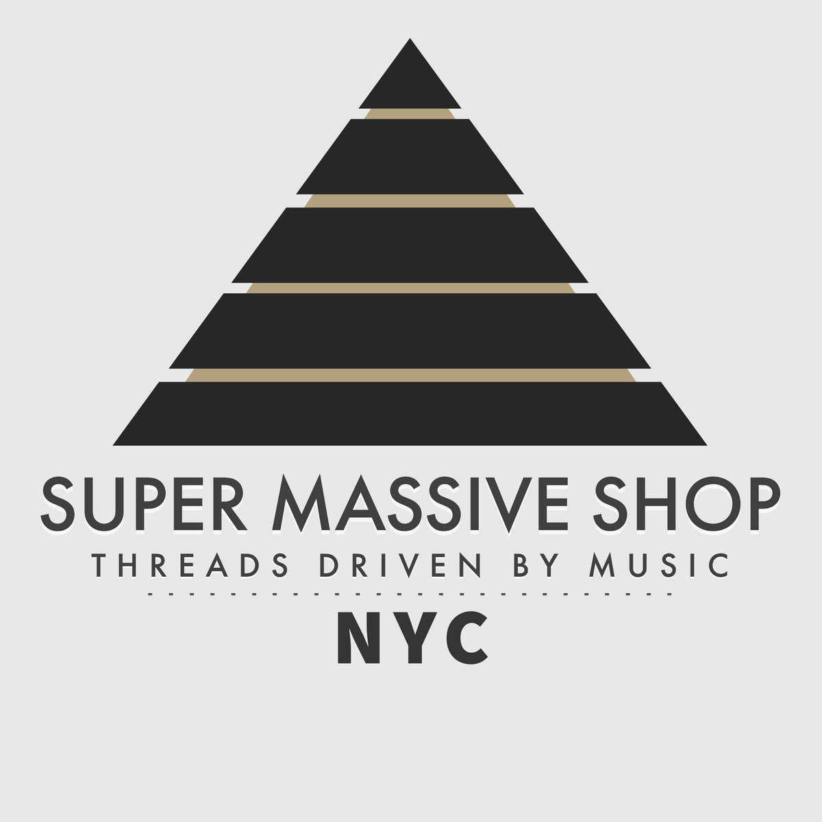 Super Massive Shop